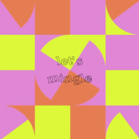 Mingle Time | Send online instantly | Free tracking