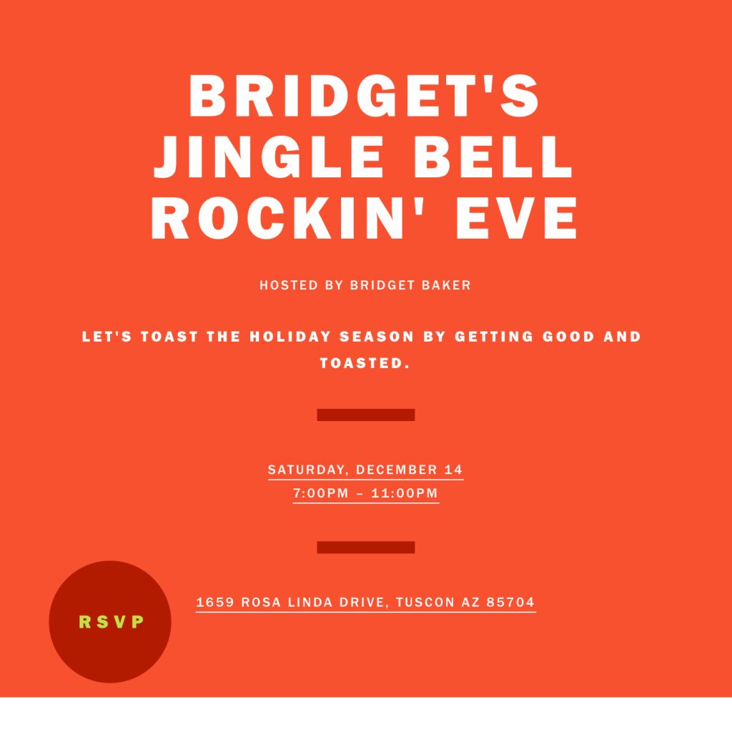 Holiday Party Invitations Online At Paperless Post