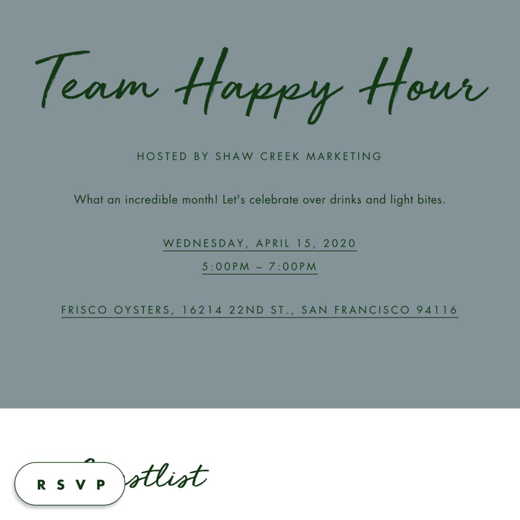 Cocktail party invitations - online at Paperless Post