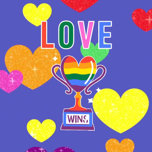 Pride Party Invitations | Send online instantly | RSVP tracking