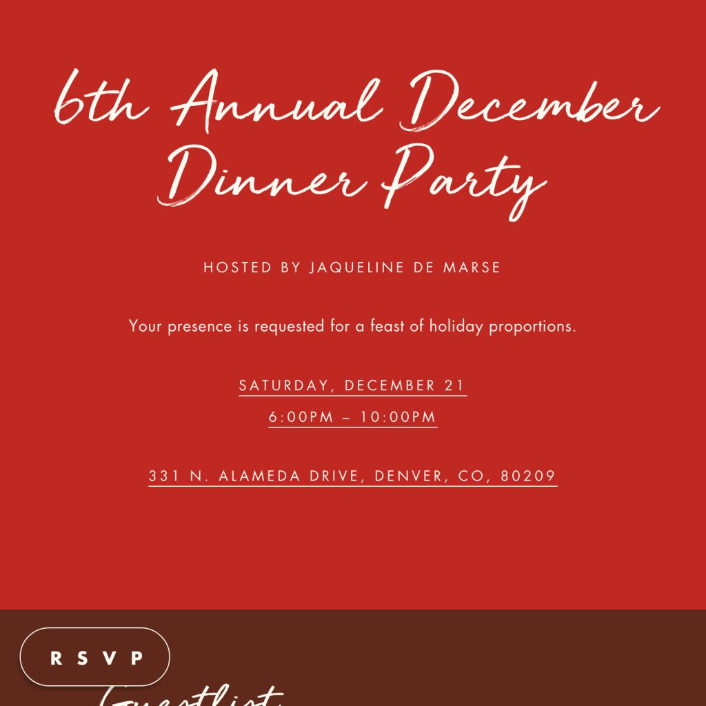Holiday invitations - online at Paperless Post