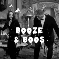 Booze and Boos | Send online instantly | Free tracking