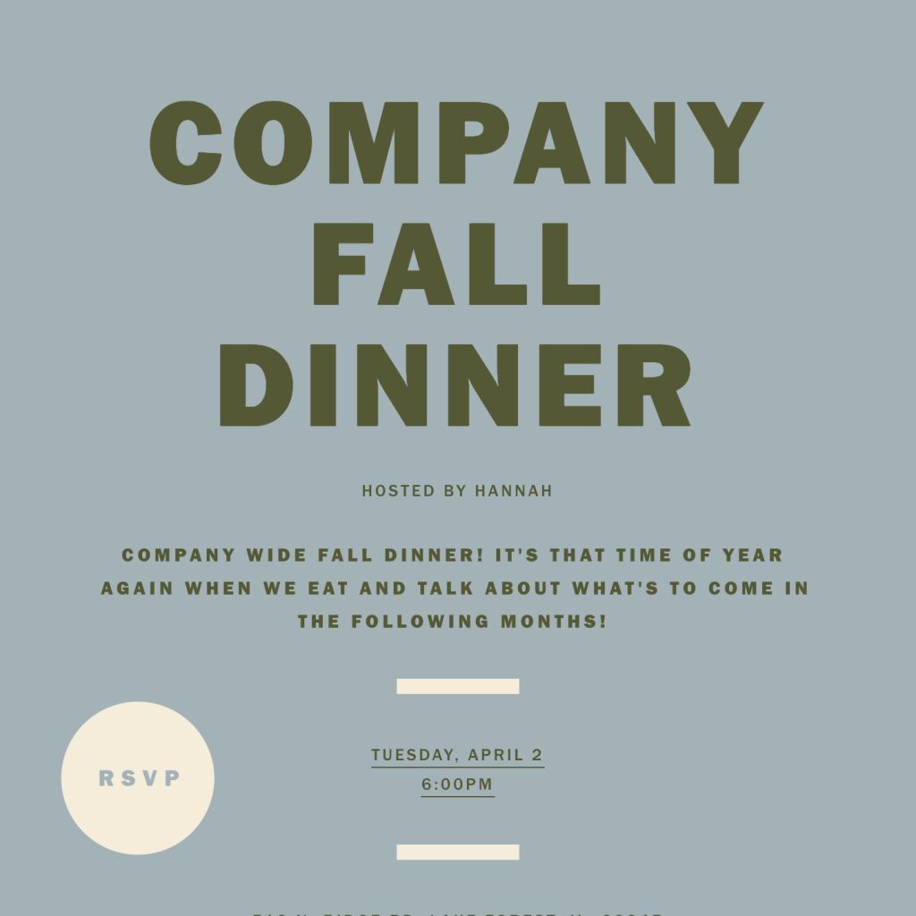 Invitations - online at Paperless Post