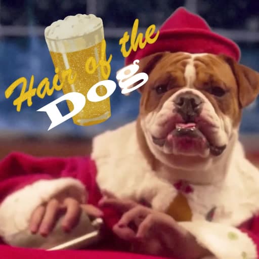 Nah Dog | Send online instantly | Free tracking