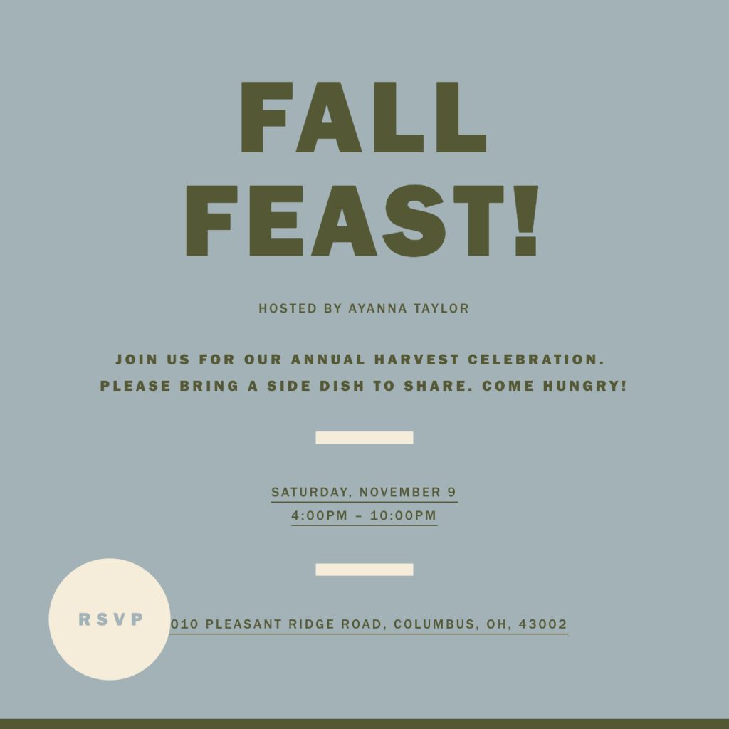 Invitations - online at Paperless Post