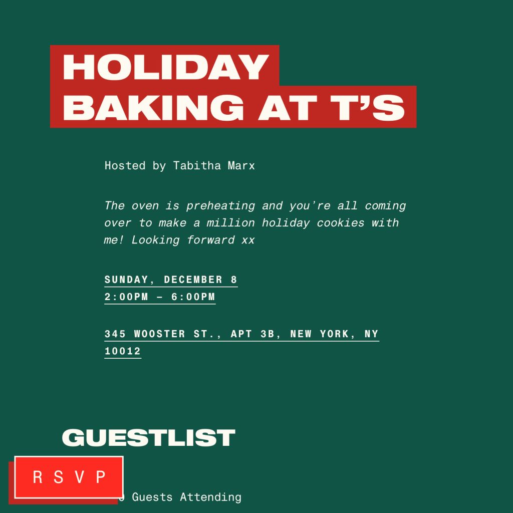 Holiday invitations - online at Paperless Post