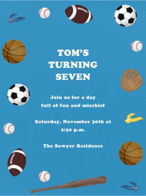 Online Invitations With RSVP Tracking | Paperless Post