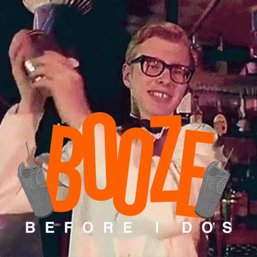 Booze Before I Dos | Send online instantly | Free tracking