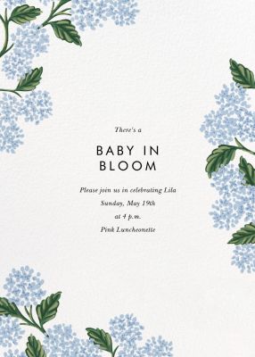 Rifle Paper Co. Invitations | Send online instantly | RSVP tracking