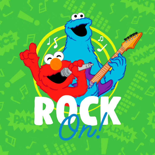 Rock On | Send online instantly | Free tracking