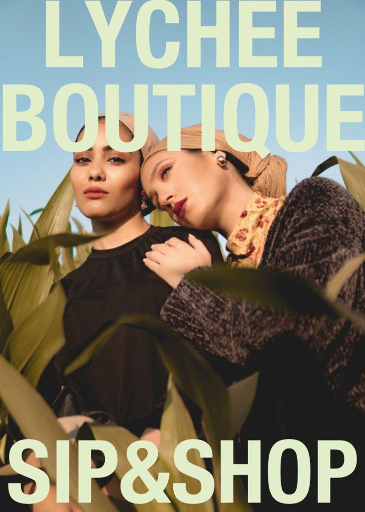 Flipping Good - Shopping Event Invitation | Send online instantly ...