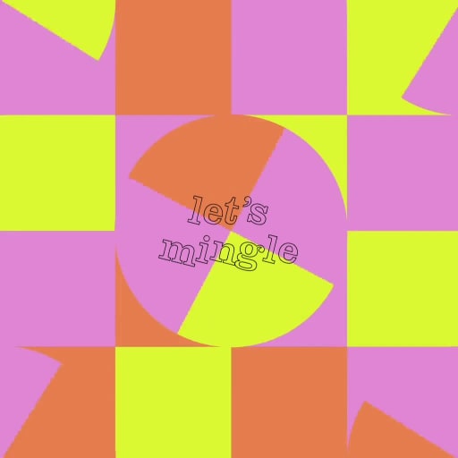 Mingle Time | Send online instantly | Free tracking