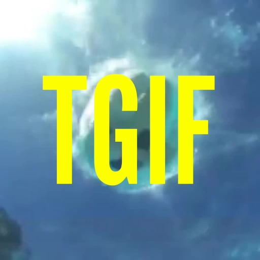 TGIF | Send online instantly | Free tracking