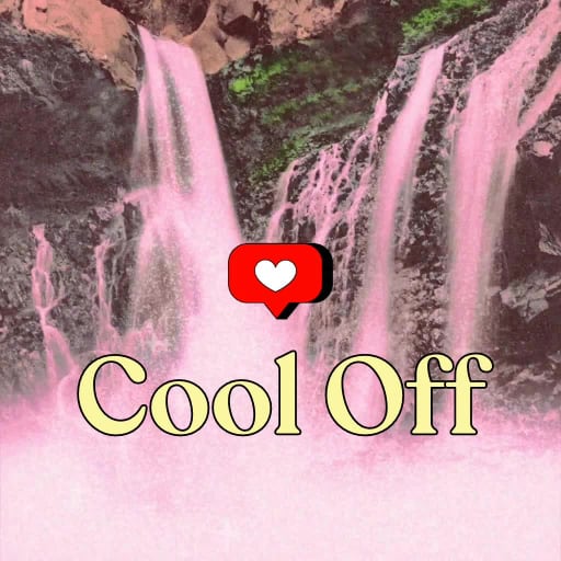 Cool Off | Send online instantly | Free tracking