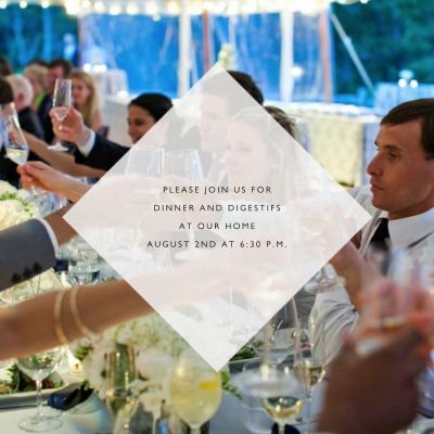 Online Invitations With RSVP Tracking | Paperless Post