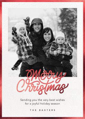 Christmas Cards 2024 | Personalize and Send Online