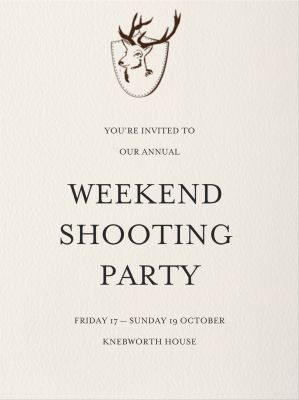 Sporting Event Invitations | Send online instantly | RSVP tracking