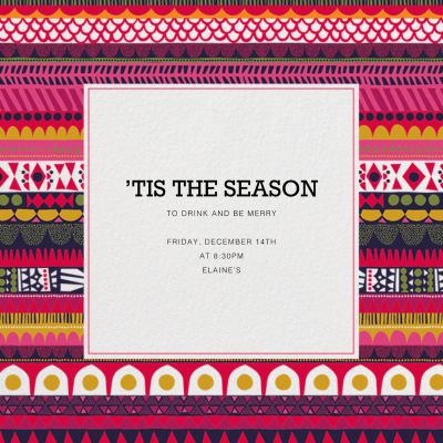 Marimekko cards and stationery | Send online instantly | Track opens