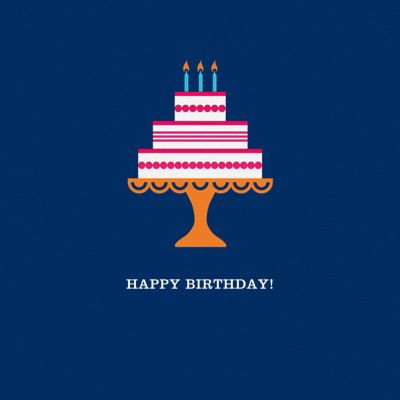 Birthday Ecards | Send Birthday Greeting Cards Online