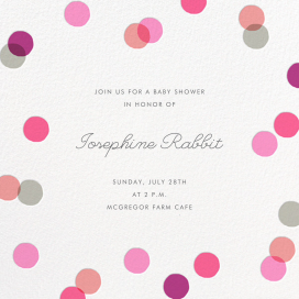 Baby Shower Invitations | Paperless Post