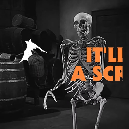 Scream | Send online instantly | Free tracking