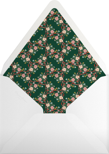 Cottagecore Border Photo (Casey Snipes) - Holiday Card | Send online ...