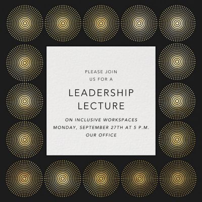 Alumni Event Invitations | Send online instantly | Track opens