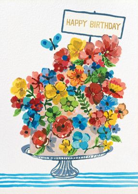 Online Birthday Cards and Ecards | Paperless Post