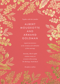 Rifle Paper Co. Cards & Invitations | Send online instantly | RSVP tracking
