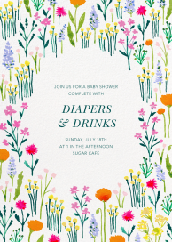 Baby Shower Invitations | Paperless Post