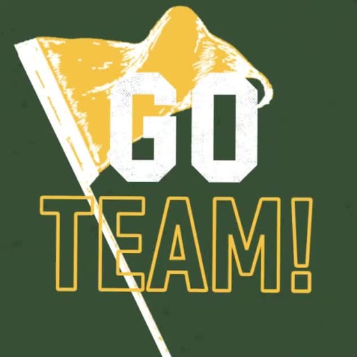 Go Team | Send online instantly | Free tracking