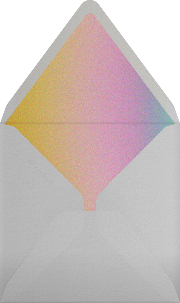 Yay Glitter | Send online instantly | Track opens