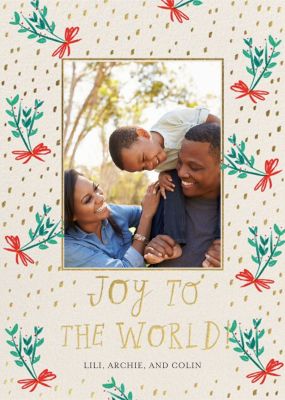 Christmas Cards 2024 | Personalize and Send Online