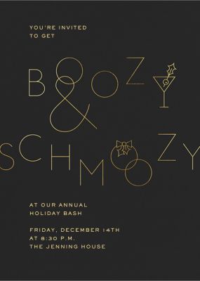 Online Invitations With RSVP Tracking | Paperless Post