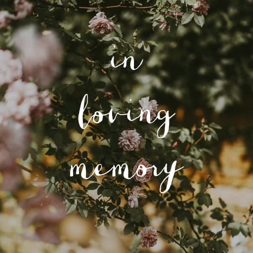 Beloved Memories | Send online instantly | Free tracking