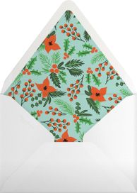 Rifle Paper Co. Holiday Cards & Invitations | Send online instantly ...