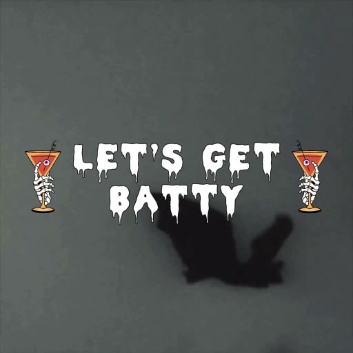 Batty | Send online instantly | Free tracking
