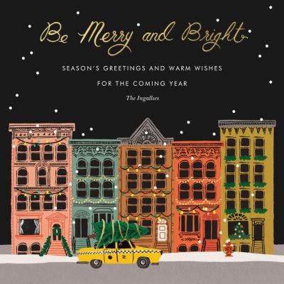 Rifle Paper Co. Holiday Cards & Invitations | Send online instantly ...