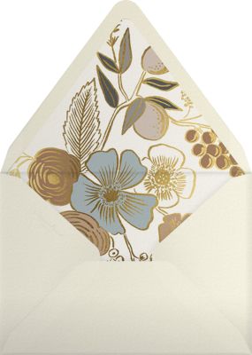 Rifle Paper Co. Wedding Invitations Send online instantly | RSVP tracking