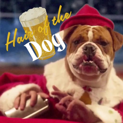 Nah Dog | Send online instantly | Free tracking