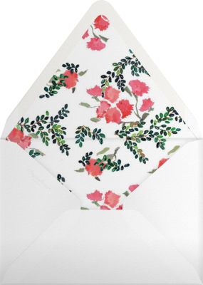 Happy Menocal Invitations & Stationery | Send online instantly | RSVP ...