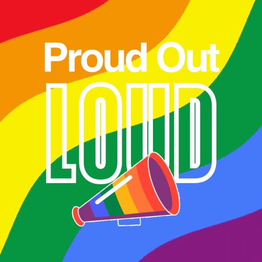 Proud Out Loud | Send online instantly | Free tracking