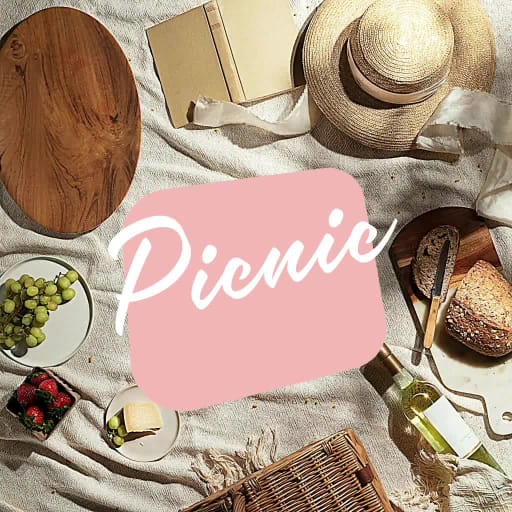 Picnic Weather | Send online instantly | Free tracking