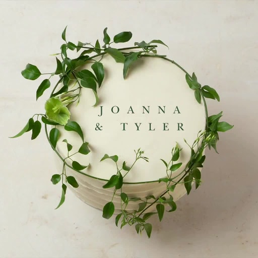 Blooming Cake | Send online instantly | Free tracking