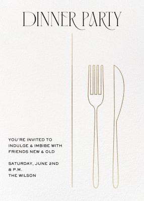 Online Invitations With RSVP Tracking | Paperless Post