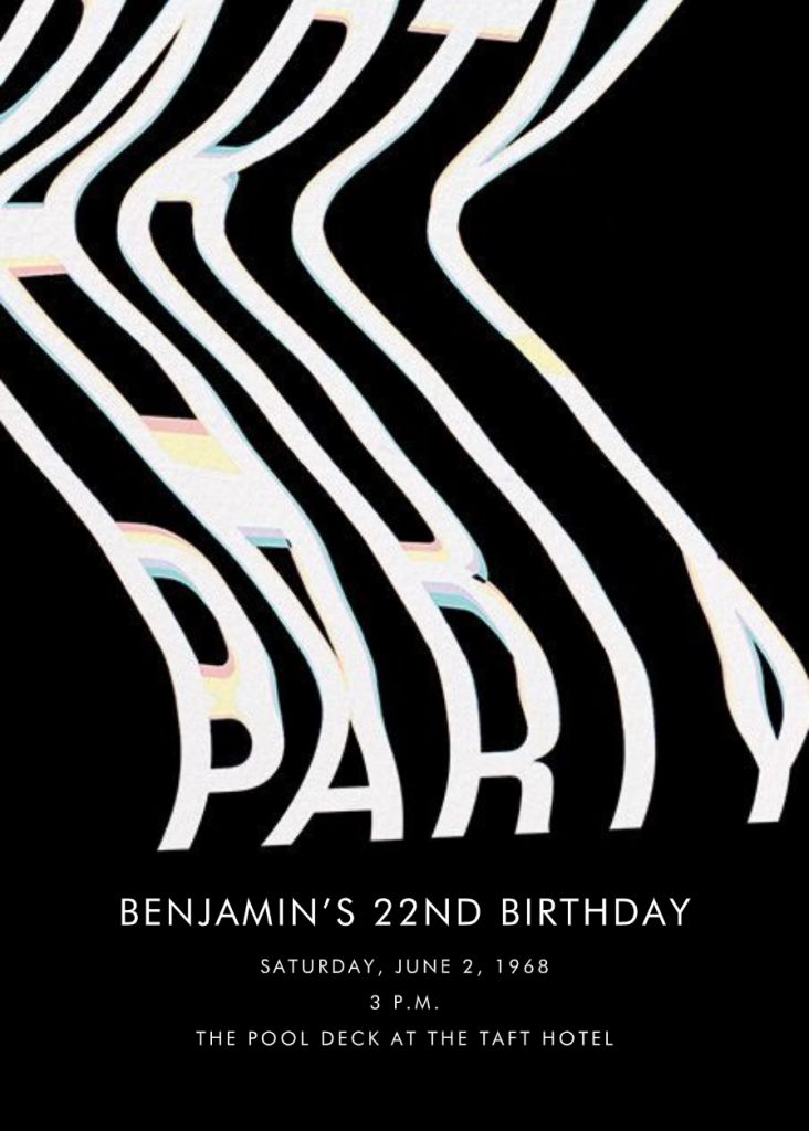 Worm Hole | Send online instantly | RSVP tracking