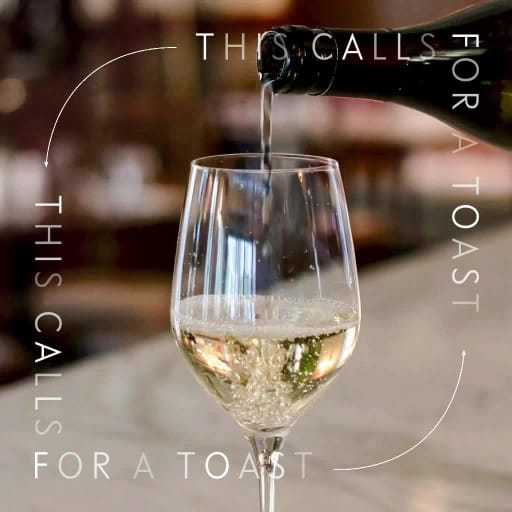 Toast Time | Send online instantly | Free tracking