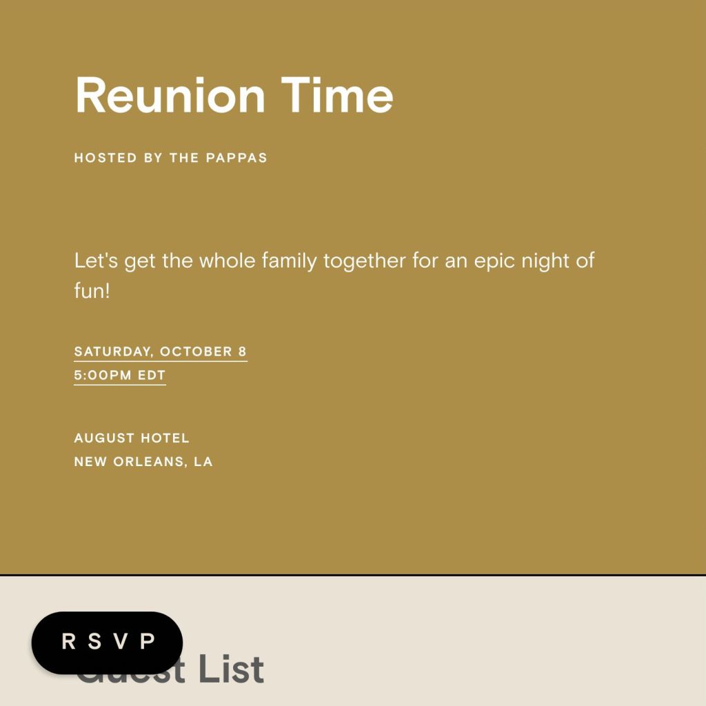 Family Cheer | Send online instantly | Free tracking