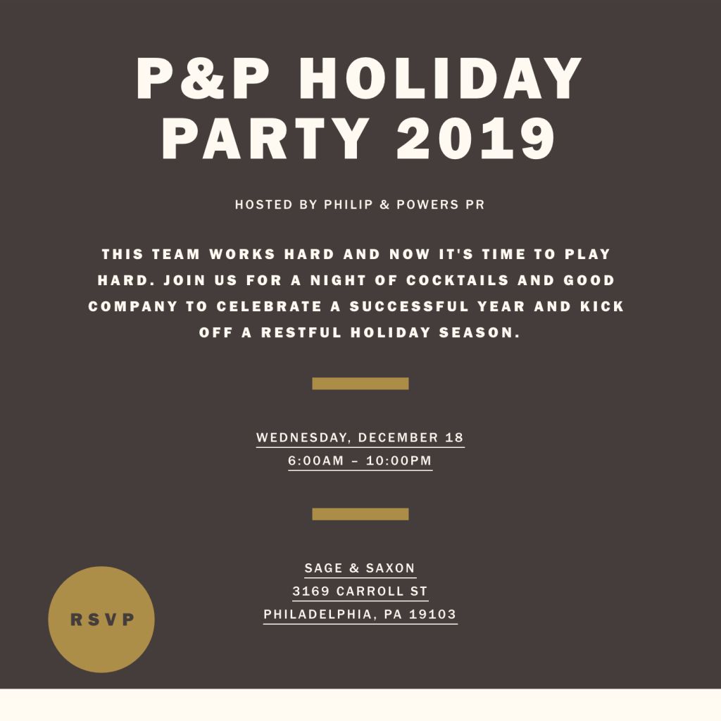 Holiday party invitations - online at Paperless Post