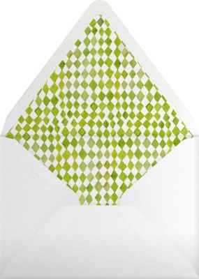 Happy Menocal Invitations & Stationery | Send online instantly | RSVP ...